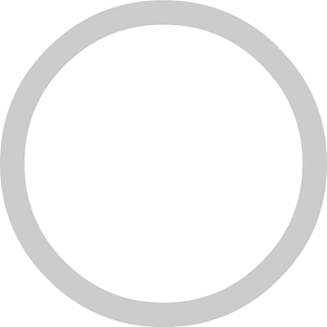 Circle 11-03 grey icon. Free download transparent .PNG | Creazilla