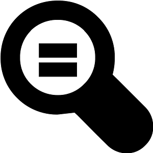 Photo size select actual icon. Free download transparent .PNG | Creazilla