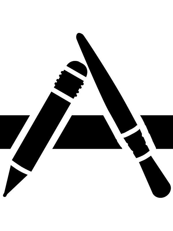 App icon. Free download transparent .PNG | Creazilla