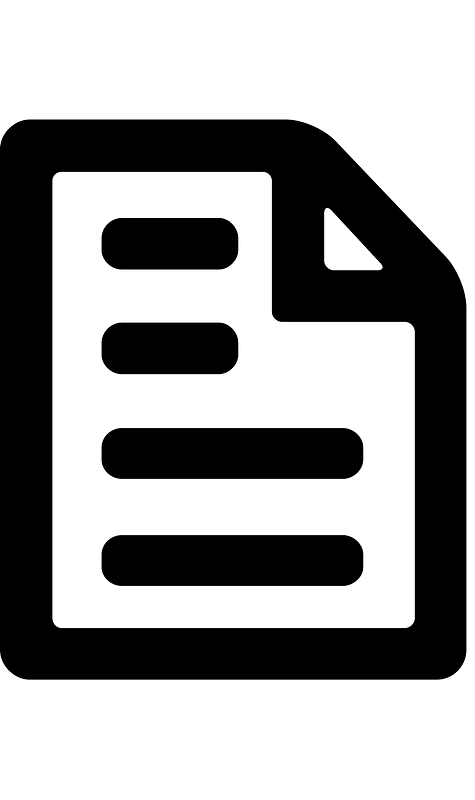 File - Free vector icons on creazilla.com