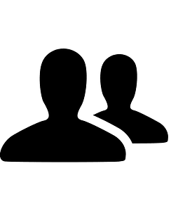 Friend - Free vector icons on creazilla.com