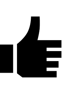 Good - Free vector icons on creazilla.com