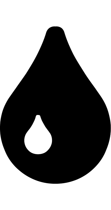 Ink icon. Free download transparent .PNG | Creazilla