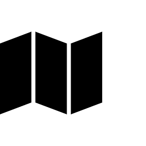 Map icon. Free download transparent .PNG | Creazilla