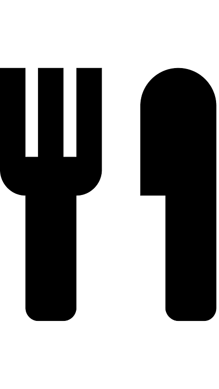 Meal icon. Free download transparent .PNG | Creazilla