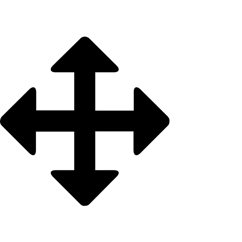 Move icon. Free download transparent .PNG | Creazilla Move icon. Free download transparent .PNG | Creazilla
