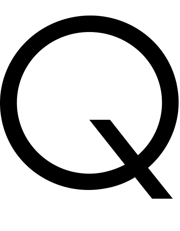 Q - Free vector icons on creazilla.com