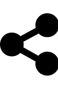 Sns icon. Free download transparent .PNG | Creazilla