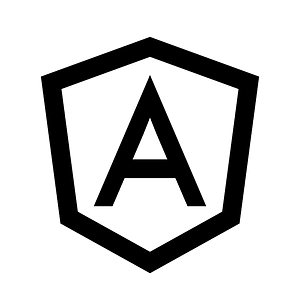 Angular icon. Free download transparent .PNG | Creazilla