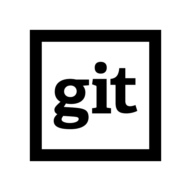 Git-square icon. Free download transparent .PNG | Creazilla