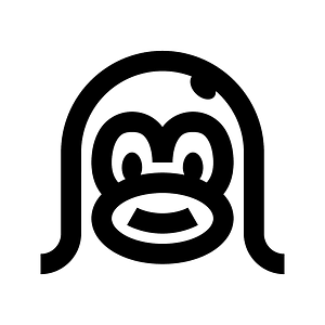 Linux icon. Free download transparent .PNG | Creazilla