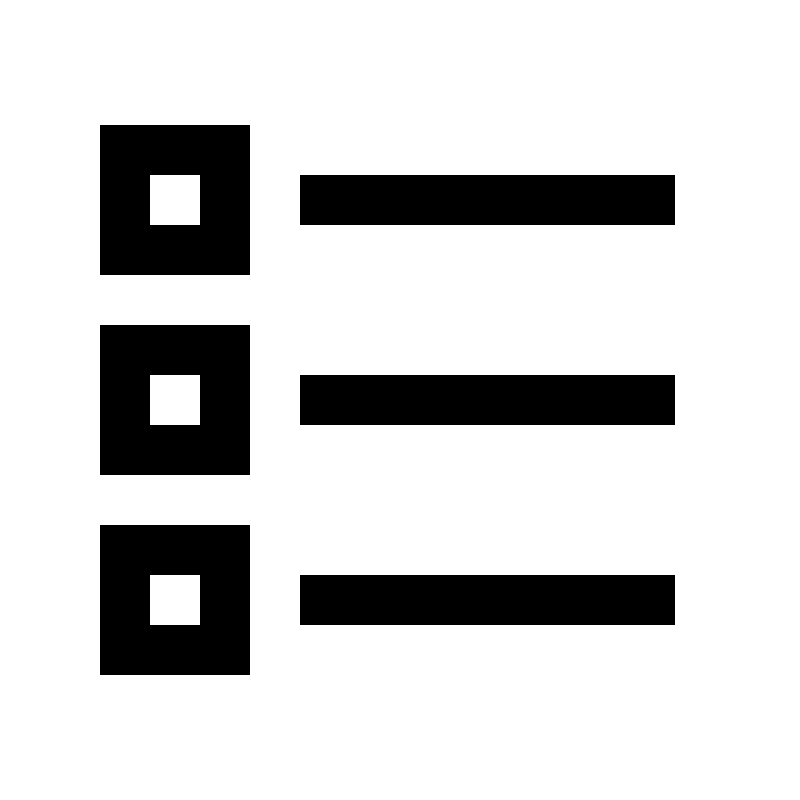 List solid Icon Free Download Transparent PNG Creazilla list-solid-icon-free-download-transparent-png-creazilla