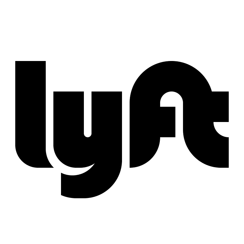 Lyft icon. Free download transparent .PNG | Creazilla