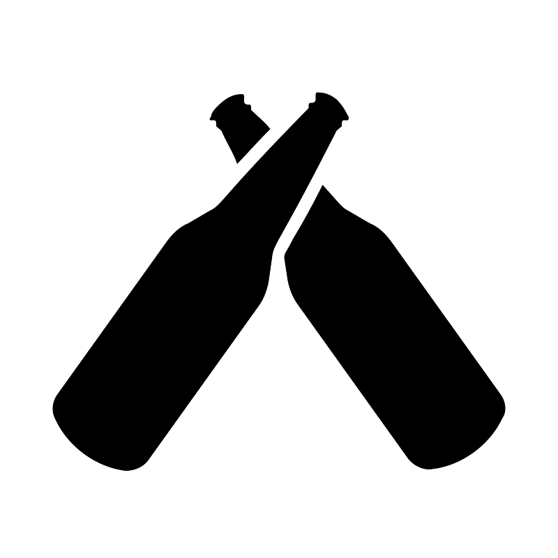 Untappd icon. Free download transparent .PNG | Creazilla