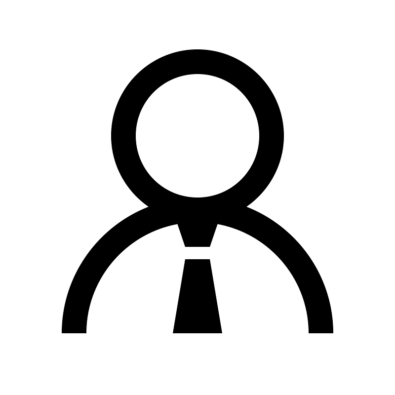 User-tie-solid icon. Free download transparent .PNG | Creazilla User-tie-solid icon. Free download transparent .PNG | Creazilla