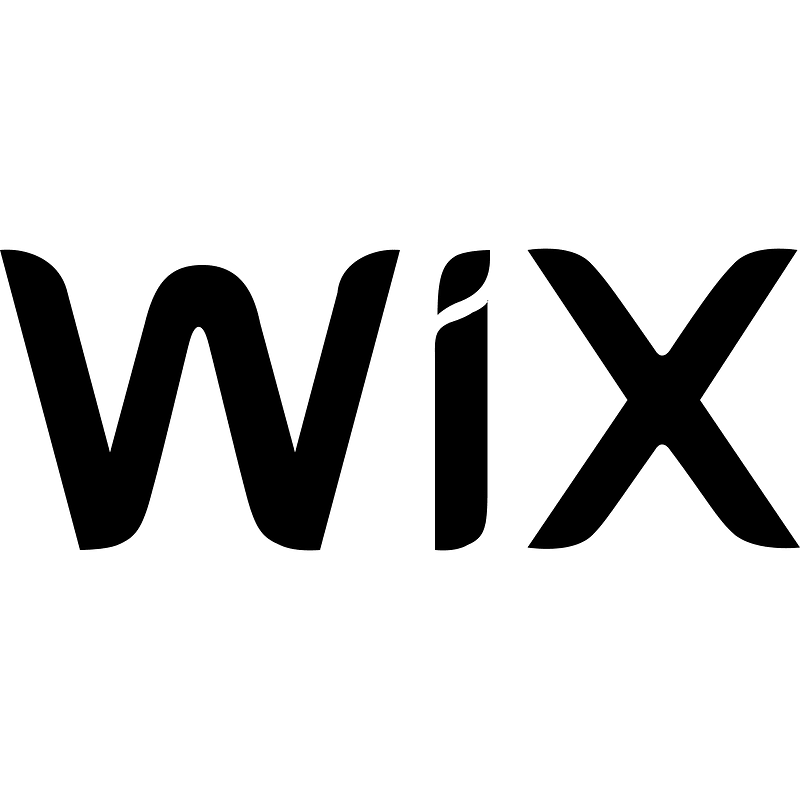 Wix icon. Free download transparent .PNG | Creazilla