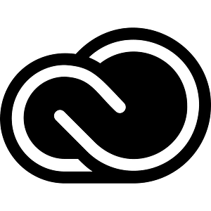 Adobe-CreativeCloud - Free vector icons on creazilla.com