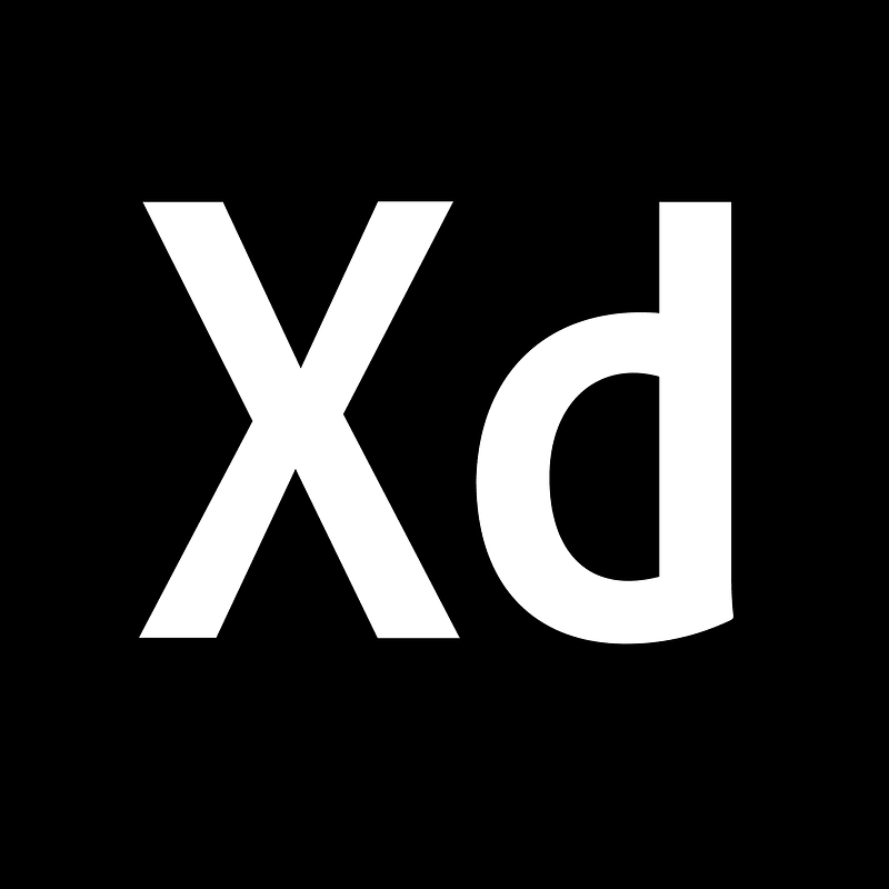 Adobe-XD icon. Free download transparent .PNG | Creazilla