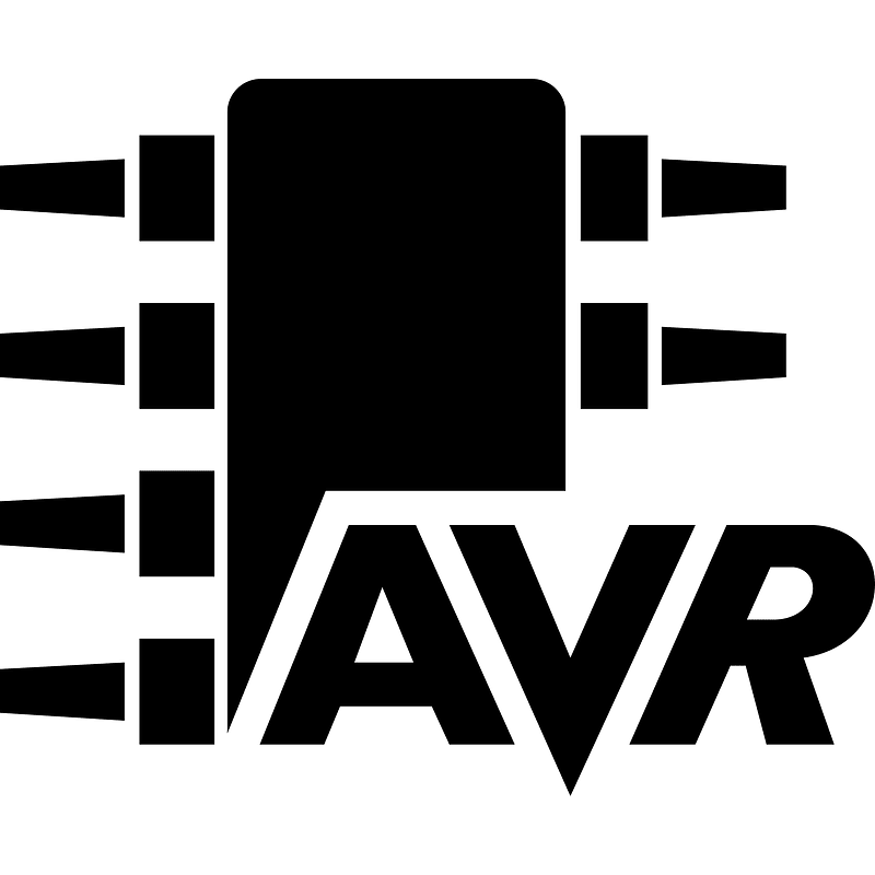 Assembly-AVR icon. Free download transparent .PNG | Creazilla