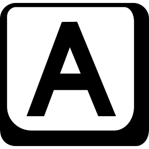 AutoHotkey - Free vector icons on creazilla.com