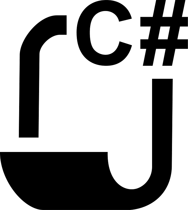 C#-Script icon. Free download transparent .PNG | Creazilla