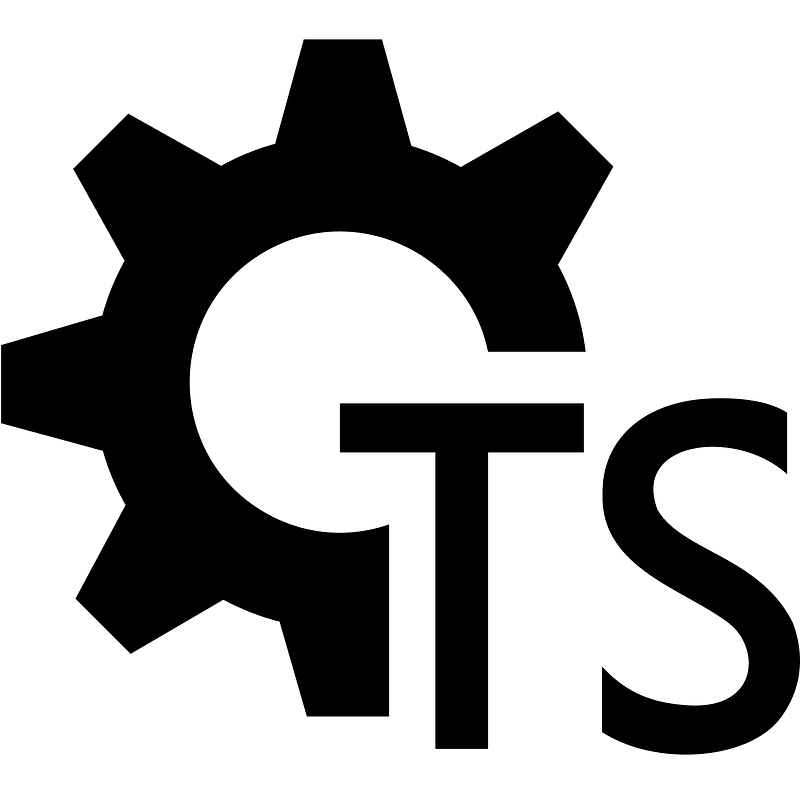 Config-TypeScript icon. Free download transparent .PNG | Creazilla