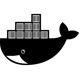 Docker - Free vector icons on creazilla.com