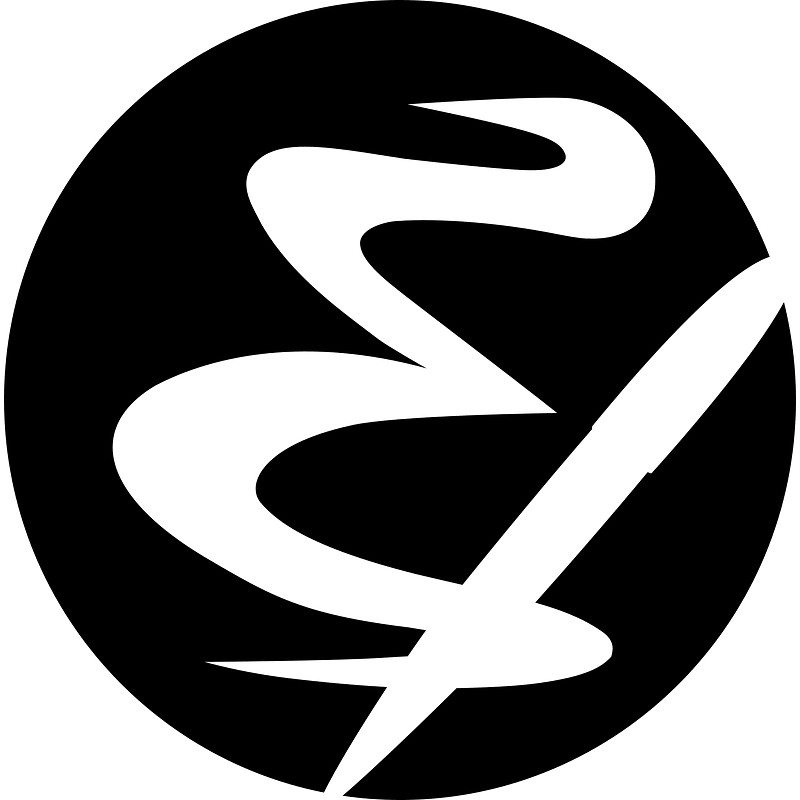 Emacs icon. Free download transparent .PNG | Creazilla