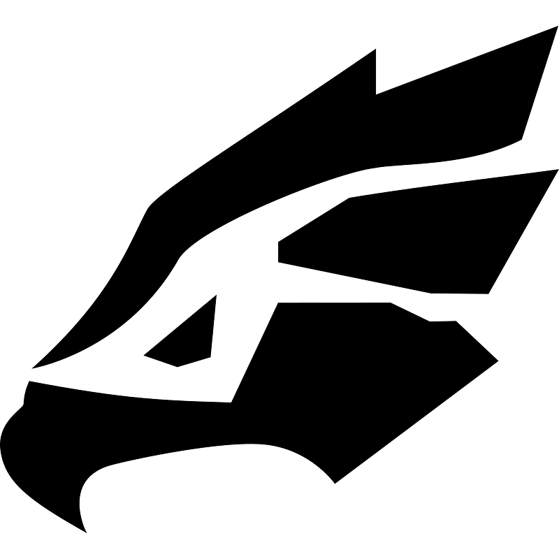 Falcon - Free vector icons on creazilla.com