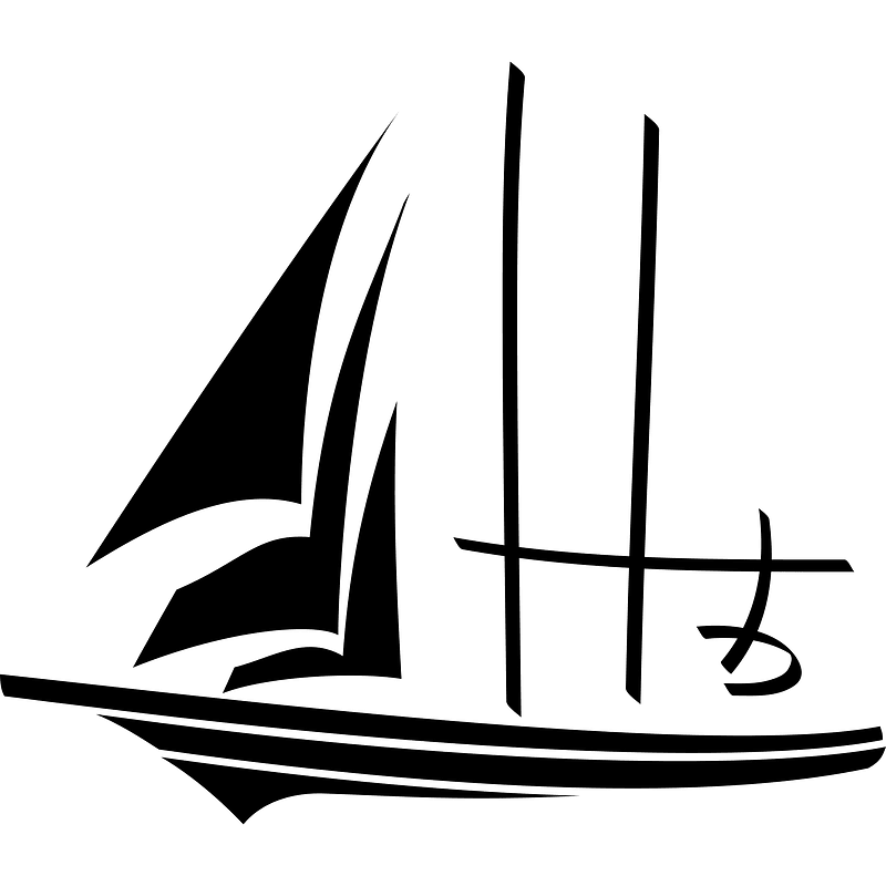 Harbour icon. Free download transparent .PNG | Creazilla