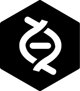 Helix icon. Free download transparent .PNG | Creazilla