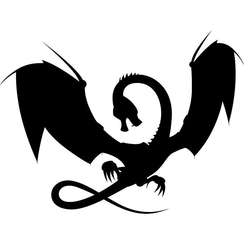 LLVM - Free vector icons on creazilla.com