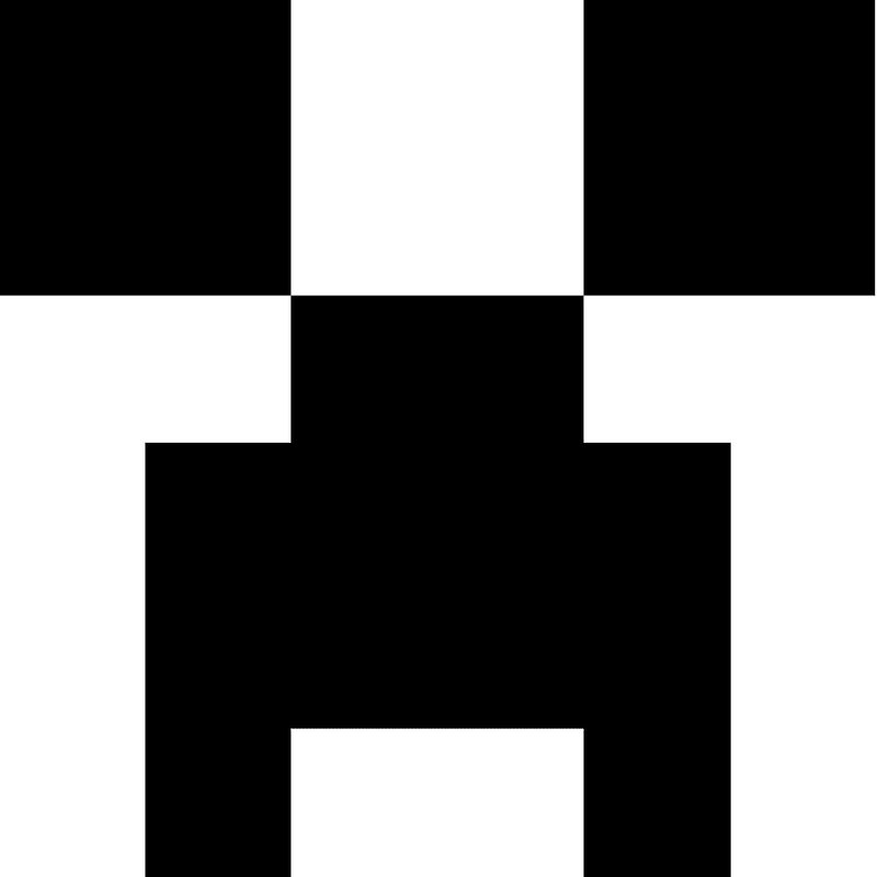 Minecraft icon. Free download transparent .PNG | Creazilla