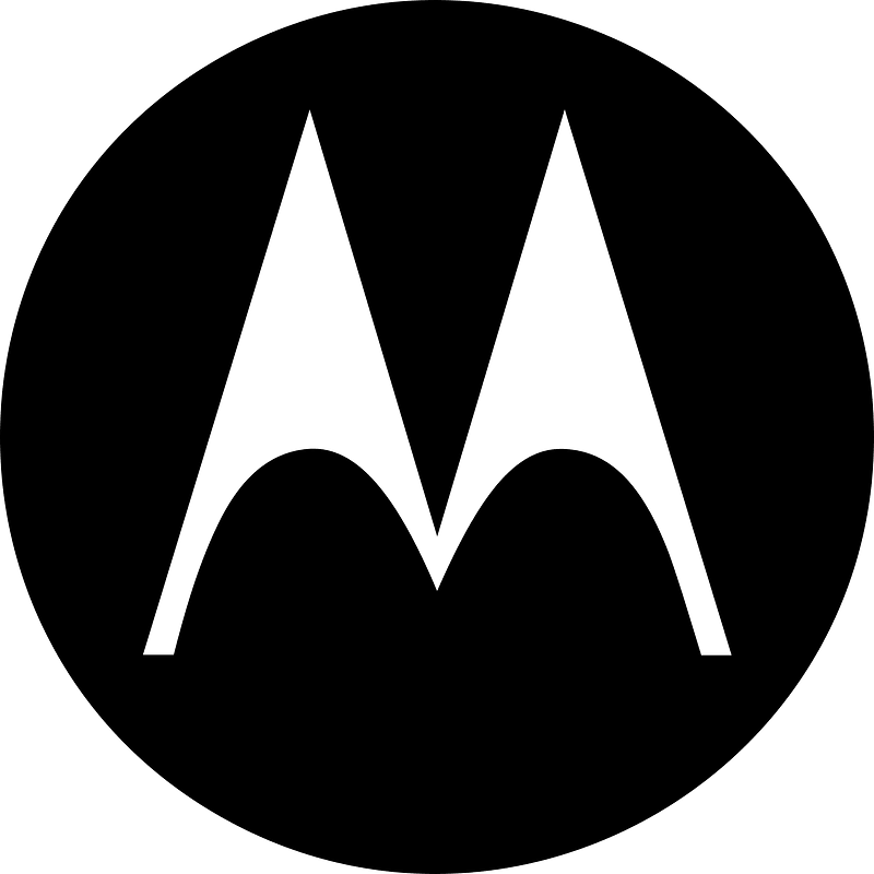 Motorola icon. Free download transparent .PNG | Creazilla