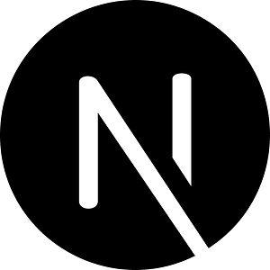 Nextjs icon. Free download transparent .PNG | Creazilla