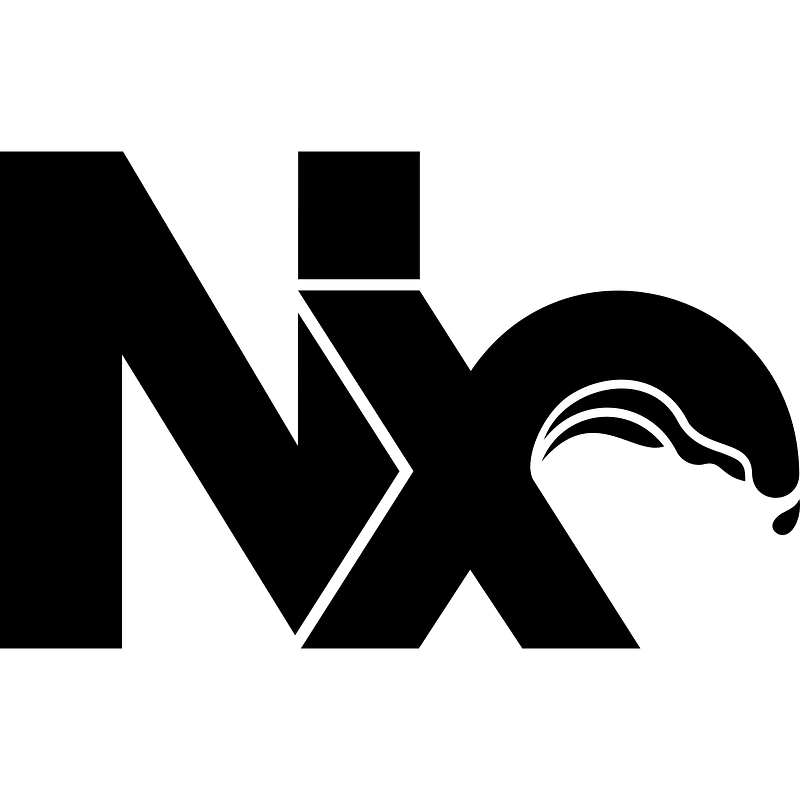 Nx icon. Free download transparent .PNG | Creazilla