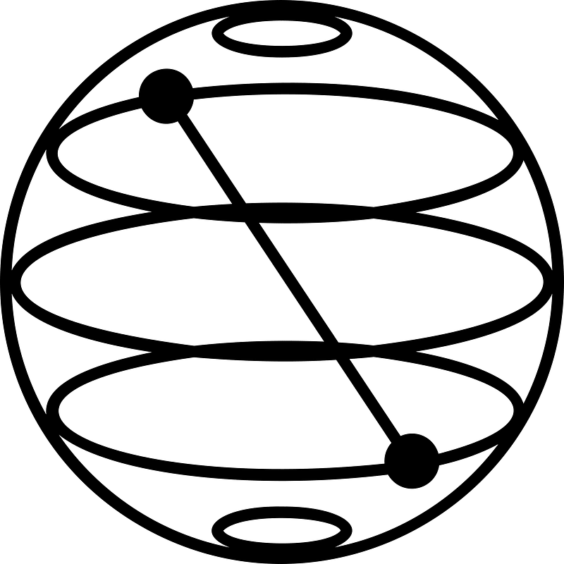 Qiskit icon. Free download transparent .PNG | Creazilla