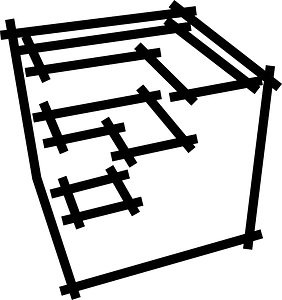 Sketchup Layout Icon