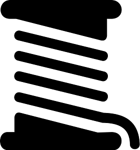 String-integer icon. Free download transparent .PNG | Creazilla