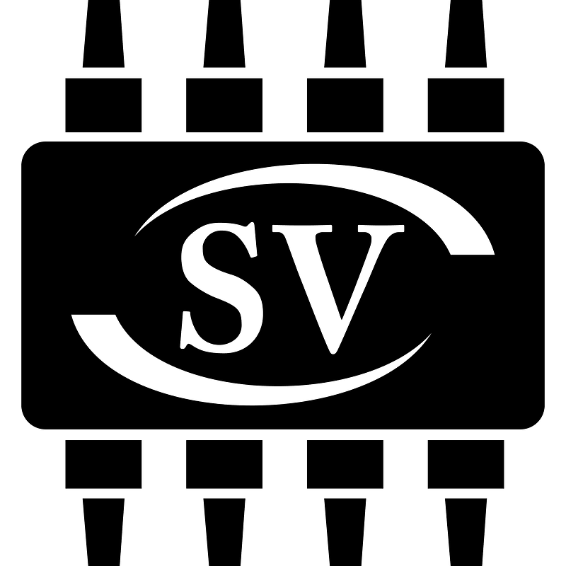 SystemVerilog icon. Free download transparent .PNG | Creazilla