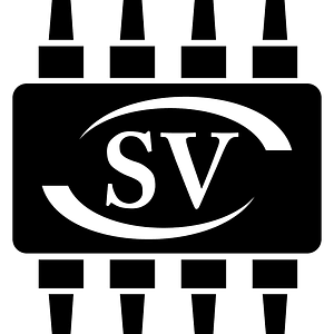 SystemVerilog icon. Free download transparent .PNG | Creazilla