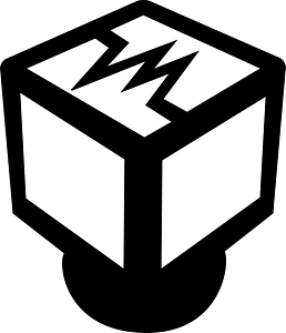 VirtualBox - Free vector icons on creazilla.com