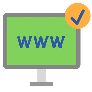 Url link icon. Free download transparent .PNG | Creazilla