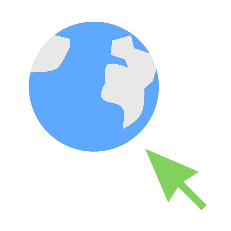 Web cursor icon. Free download transparent .PNG | Creazilla