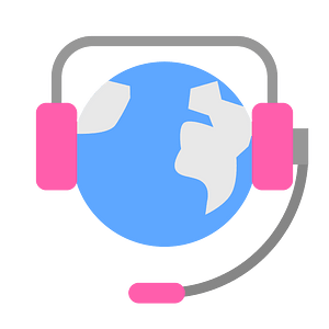 Web listen icon. Free download transparent .PNG | Creazilla