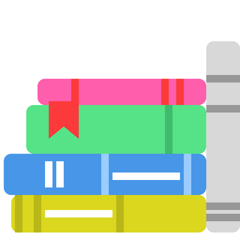 Book vertical - Free vector icons on creazilla.com