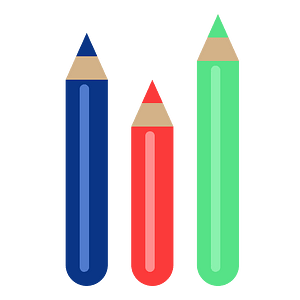 Pencil write icon. Free download transparent .PNG | Creazilla