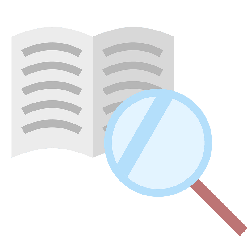 Search text icon. Free download transparent .PNG | Creazilla