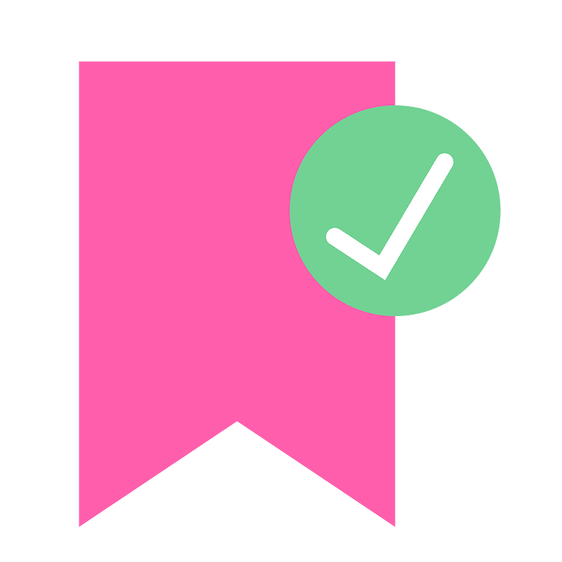 Tag accept icon. Free download transparent .PNG | Creazilla