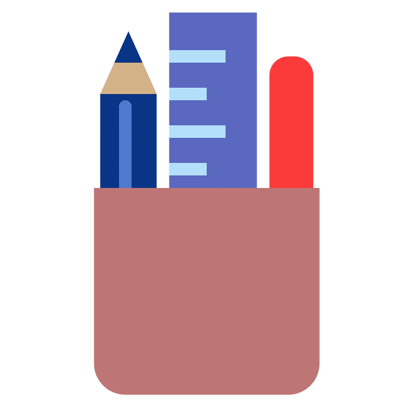 Tool set icon. Free download transparent .PNG | Creazilla